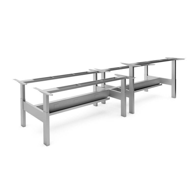 Benching Desk | Best Benching Workstations HAT Design