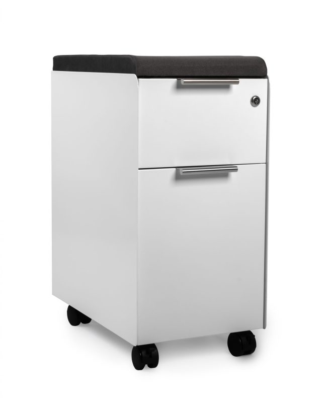 Collective Storage Ped | HAT Collective Ped Filing Cabinet