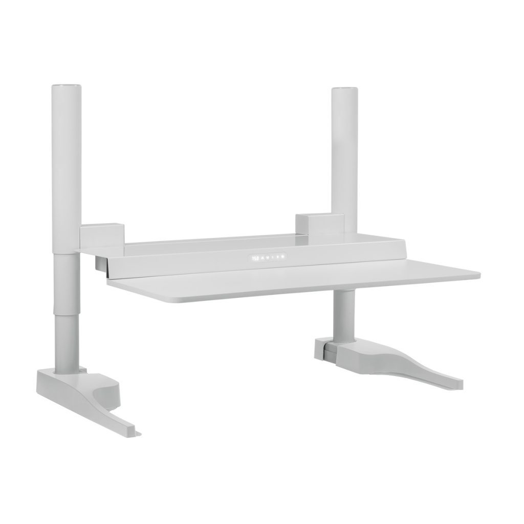 Winston E Desk Autopilot Worksurface - P1 Office Furniture